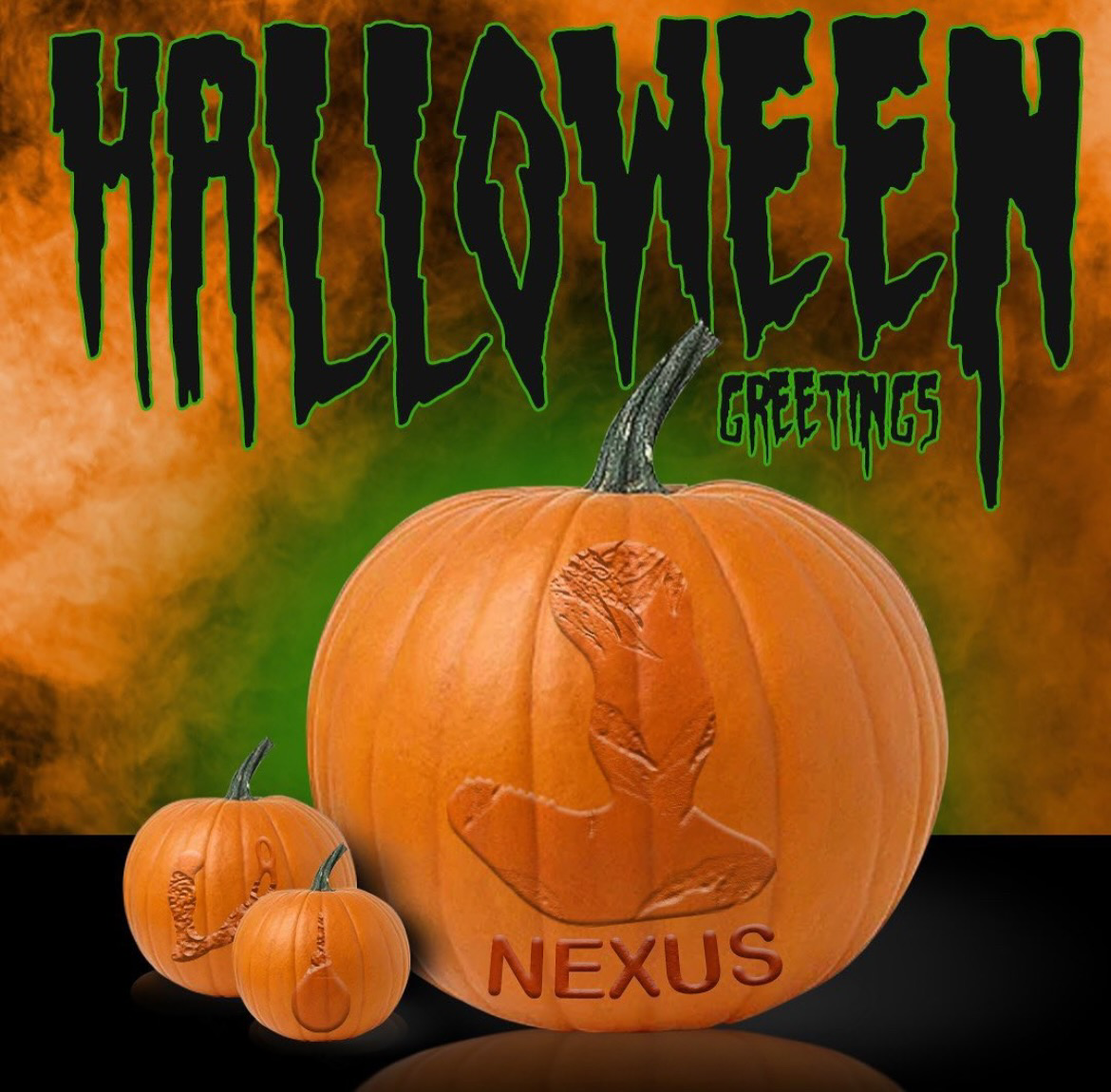 The Best Anal Sex Toys For A Hauntingly Hot Halloween Nexus