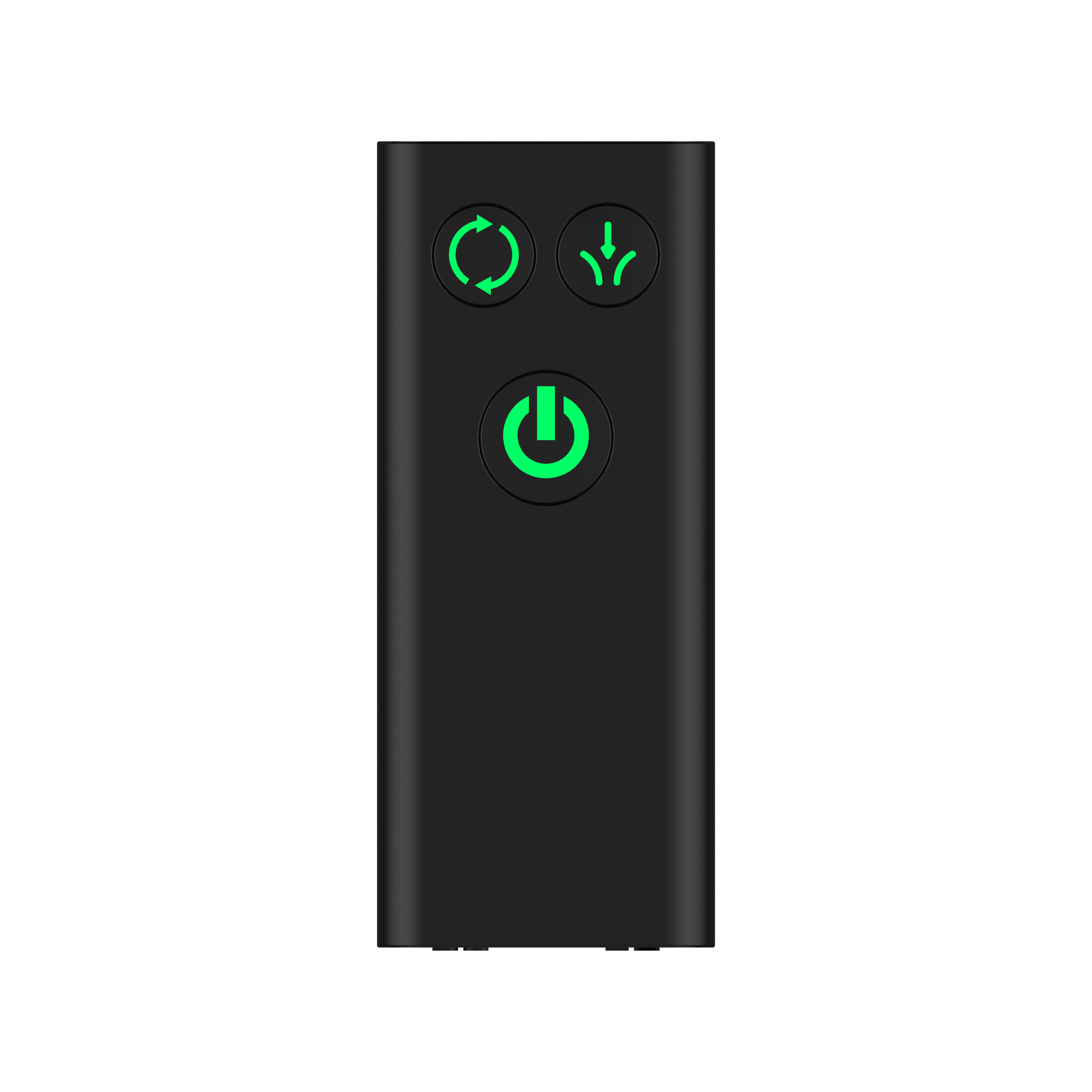 Replacement Revo Air Remote - Rechargeable - Nexus