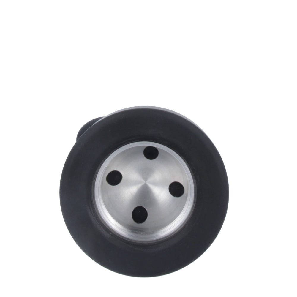 Nexus Rabbit with Clitoral Stimulator | DOXY Attachment Black - Nexus